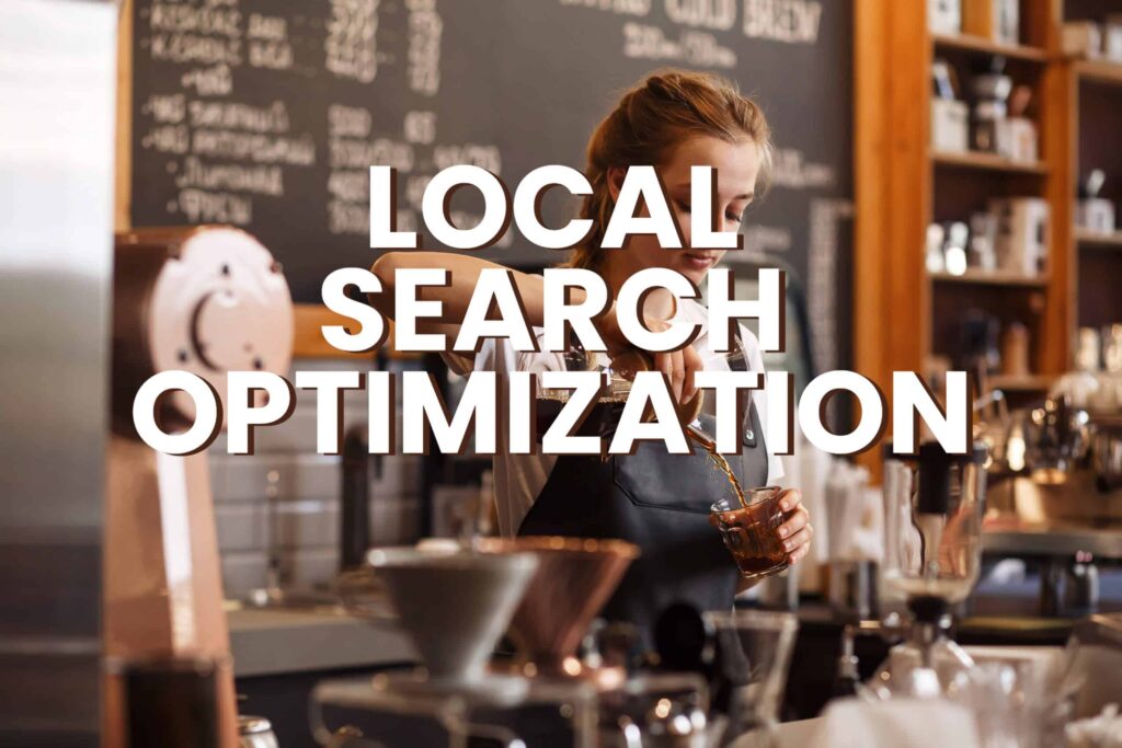 The Benefits of Local Search Optimization for Small Businesses ...